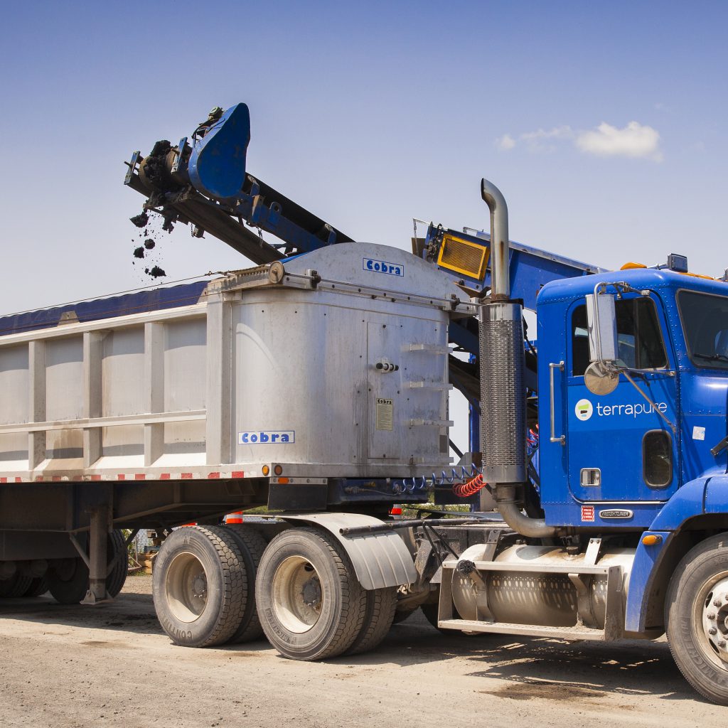 Services Archive - Terrapure Environmental