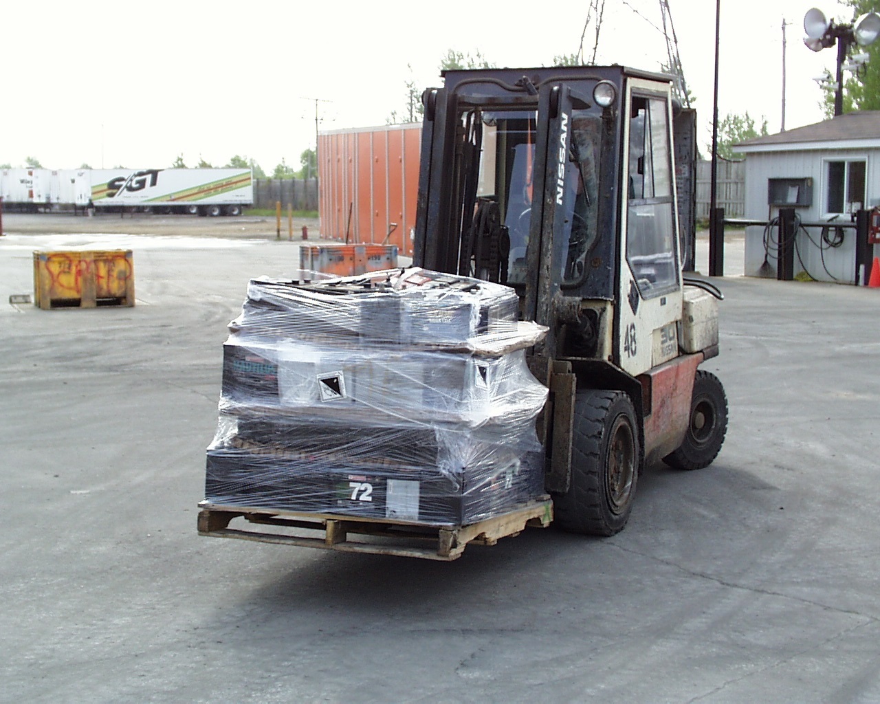 Terrapure Environmental