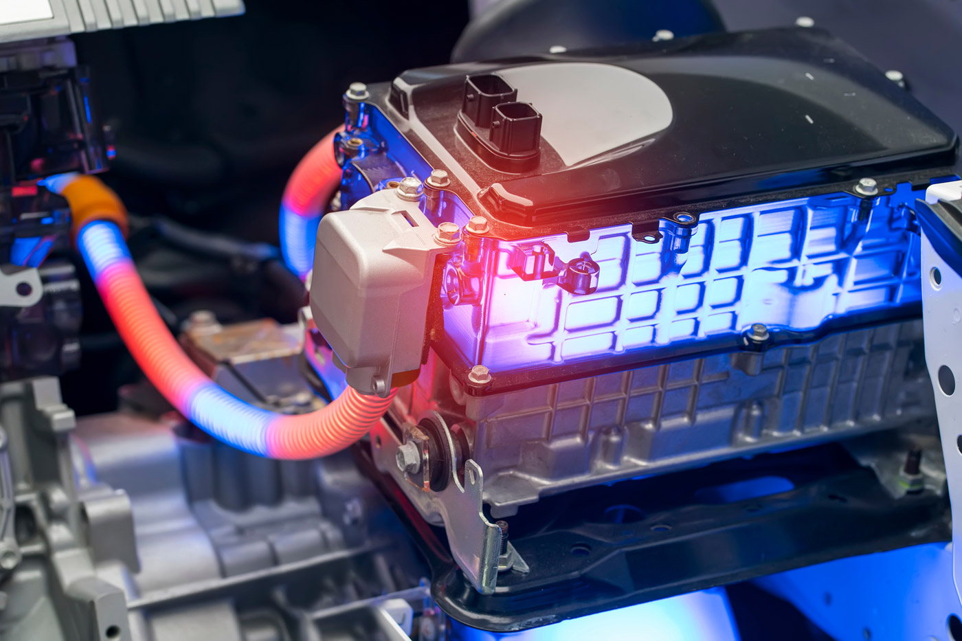 Terrapure Environnement | Changer le destin des déchets