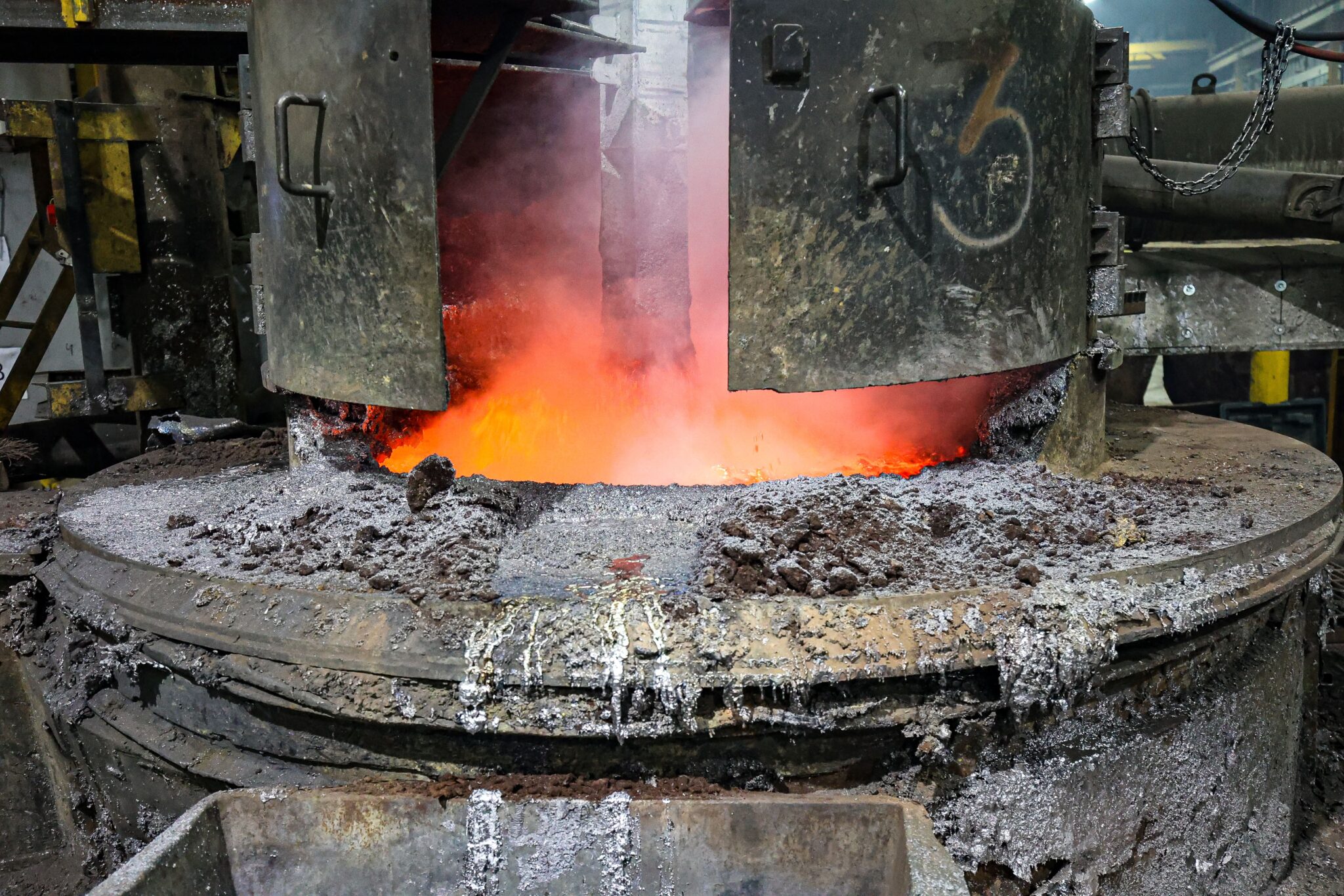 Terrapure Environmental | Changing Waste For Good